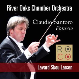 ROCO In Concert: November 2007