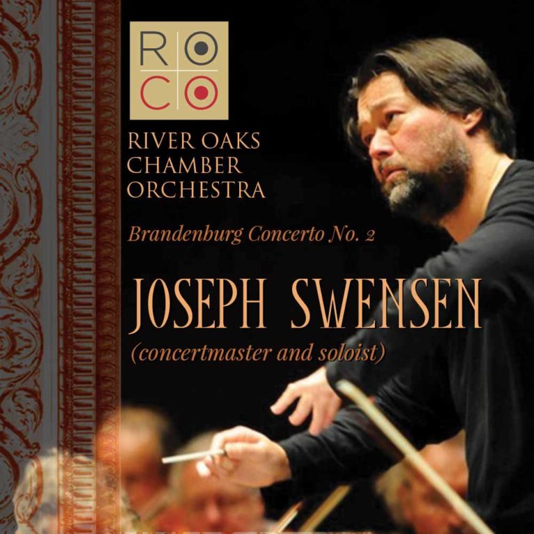 Joseph Swensen