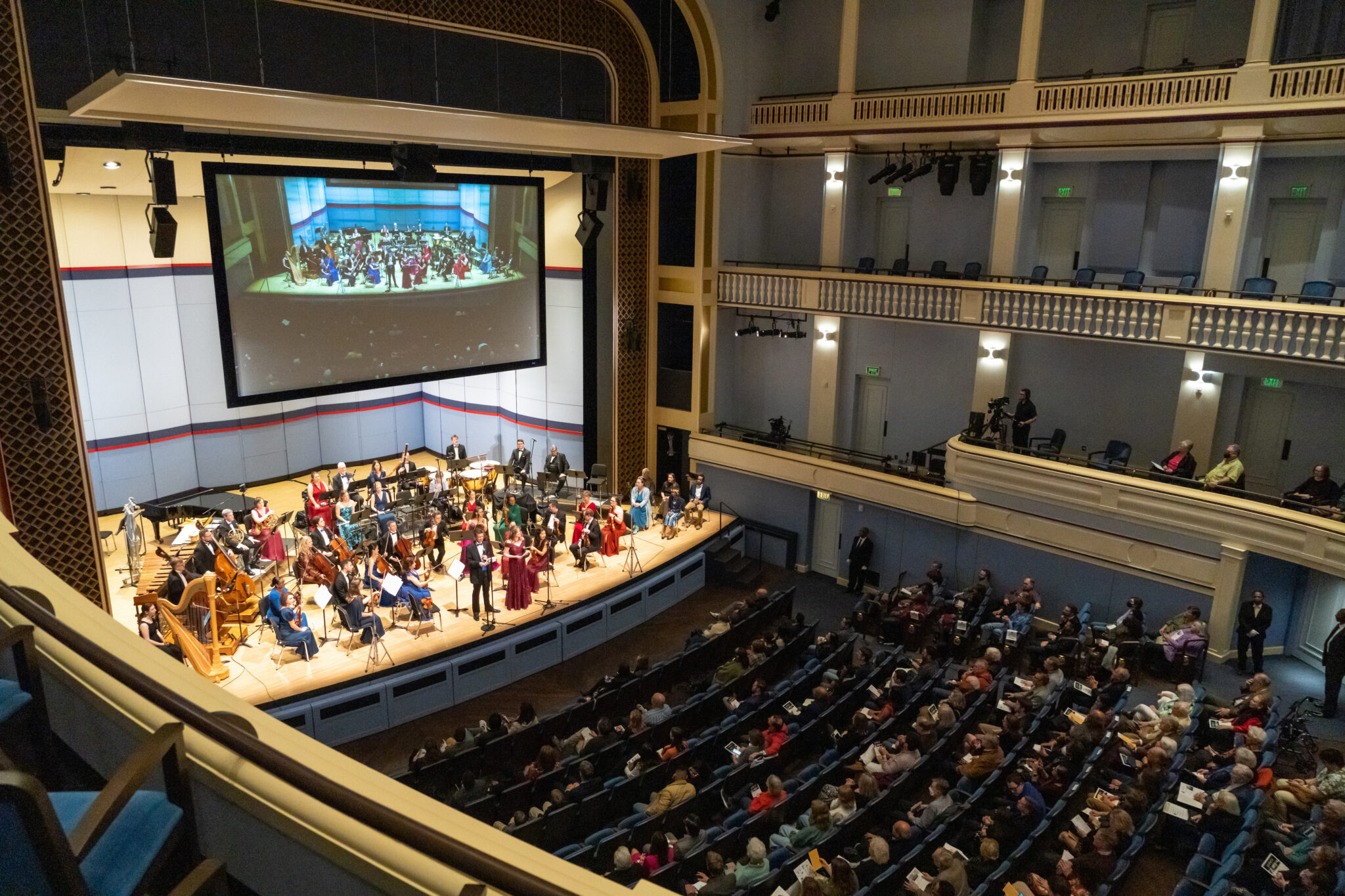 ROCO Ditches The Conductor In Friends