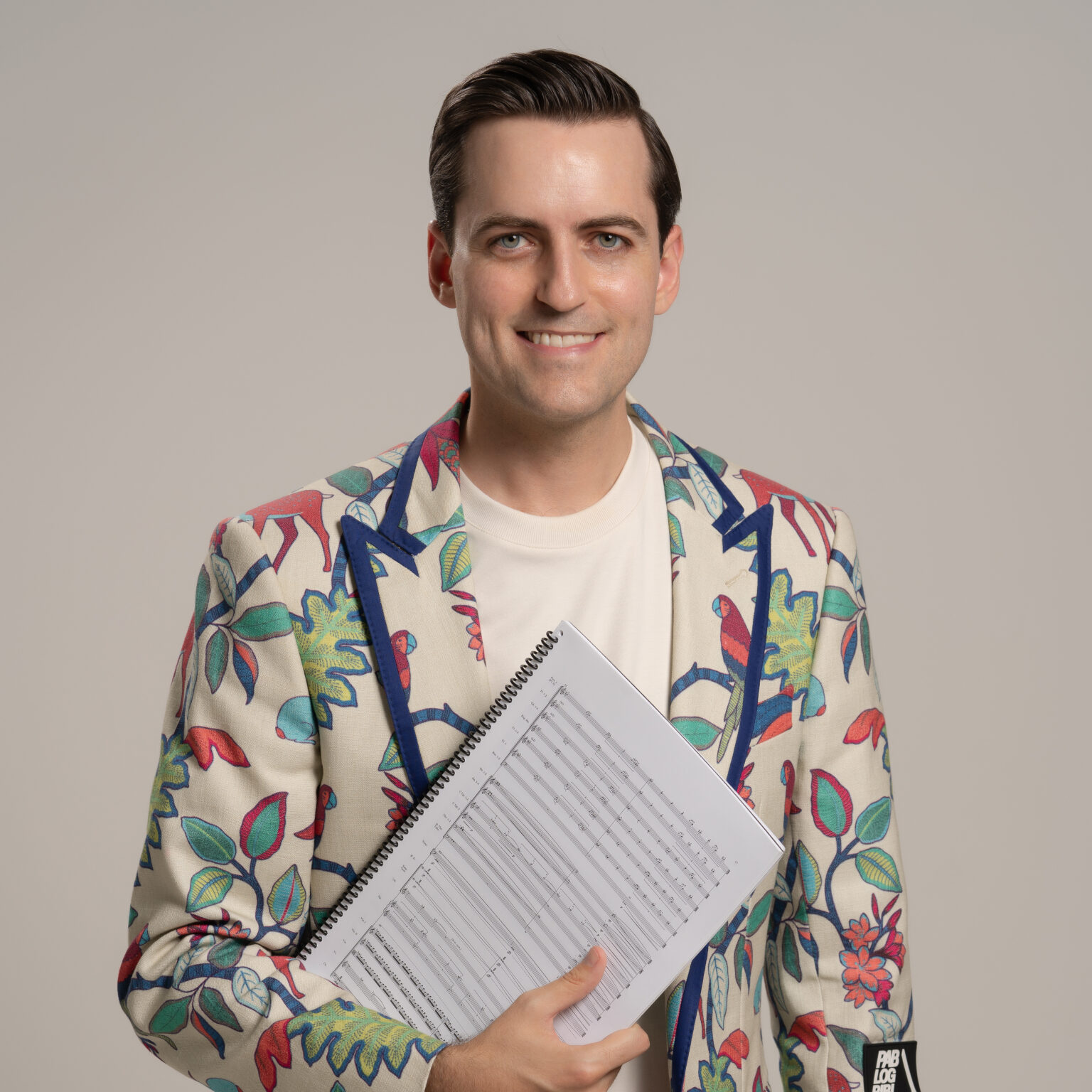 Juan Pablo Contreras