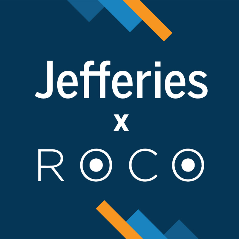 ROCO on the Go