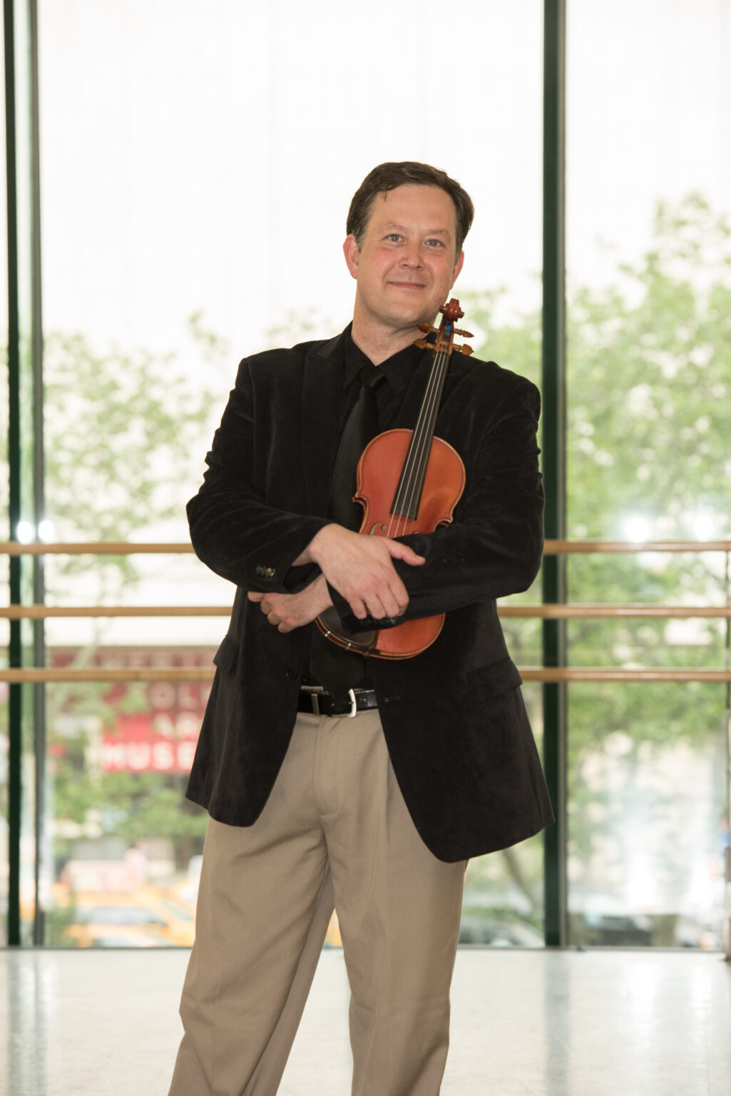 Brian Lewis