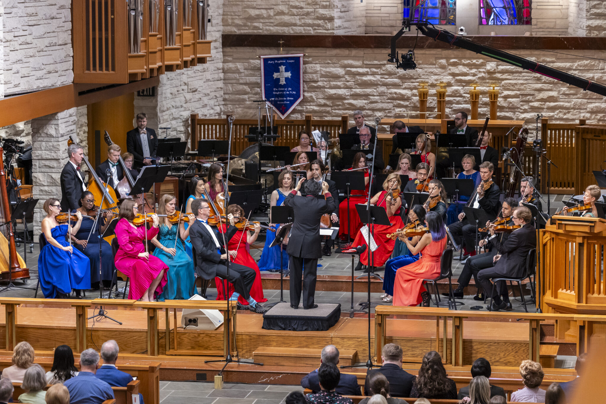 ROCO In Concert: Fragrant Memories