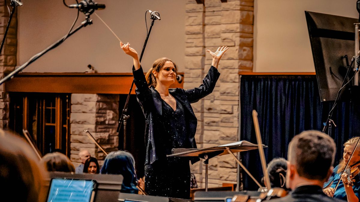 ROCO In Concert Concludes with “Seeing Is Believing”, Apr. 18